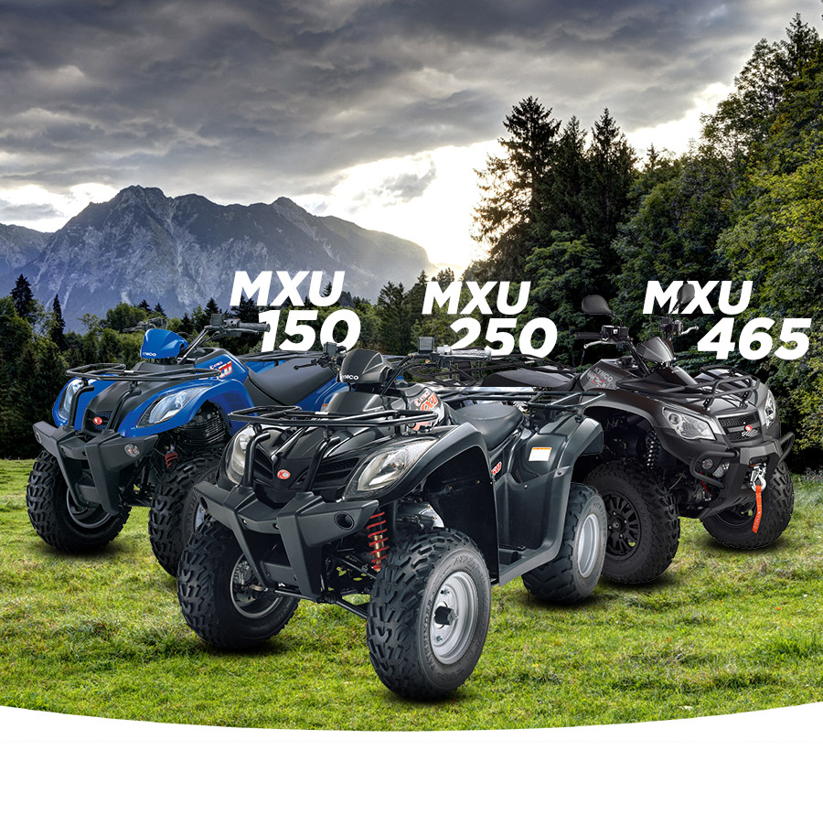 Kymco motos Chile | Motocicletas