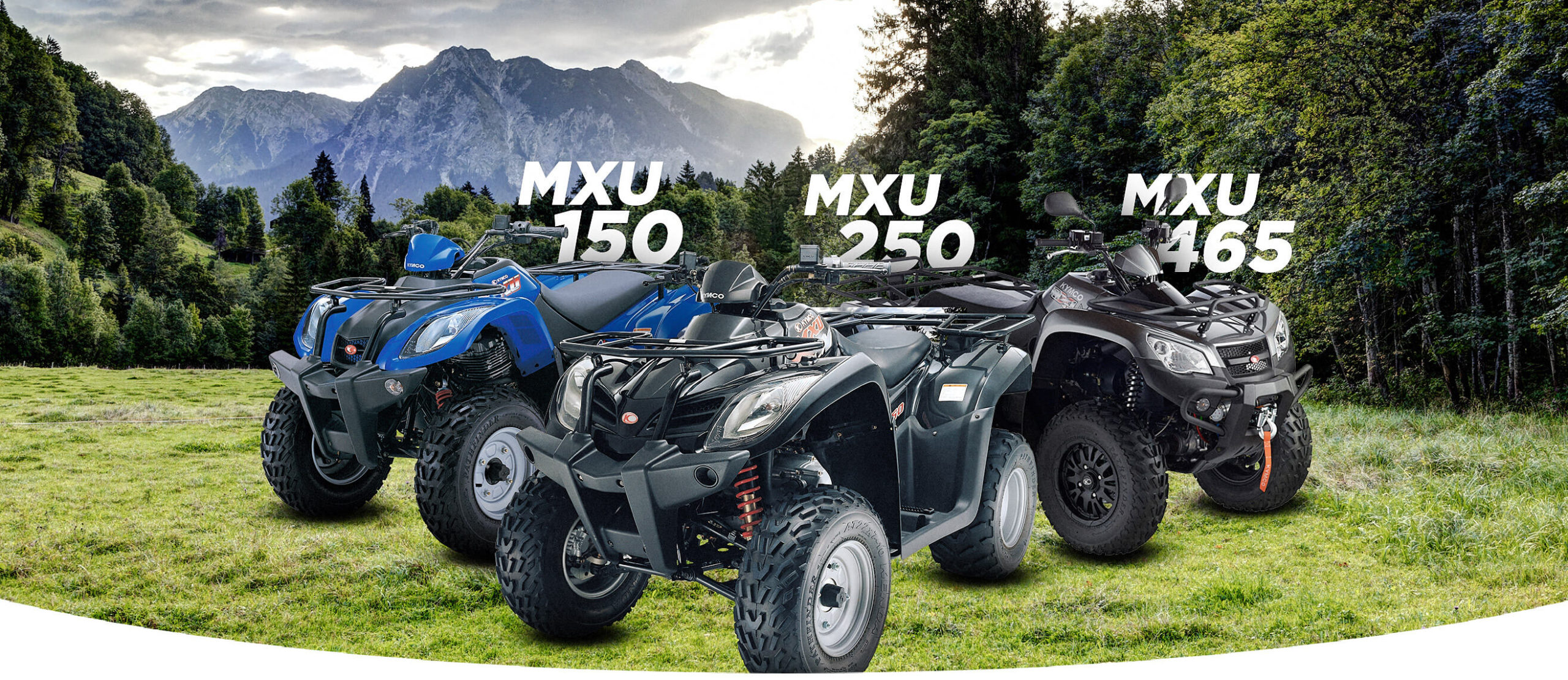 Kymco motos Chile | Motocicletas